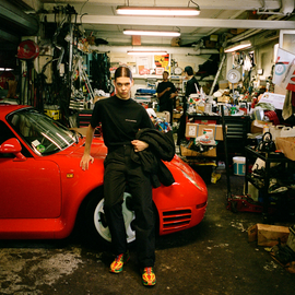 KAR / L'ART DE L'AUTOMOBILE